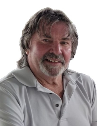 Richard (Rick) Thomas Shea - 2023 - The Morrison Etheridge Funeral Home Inc