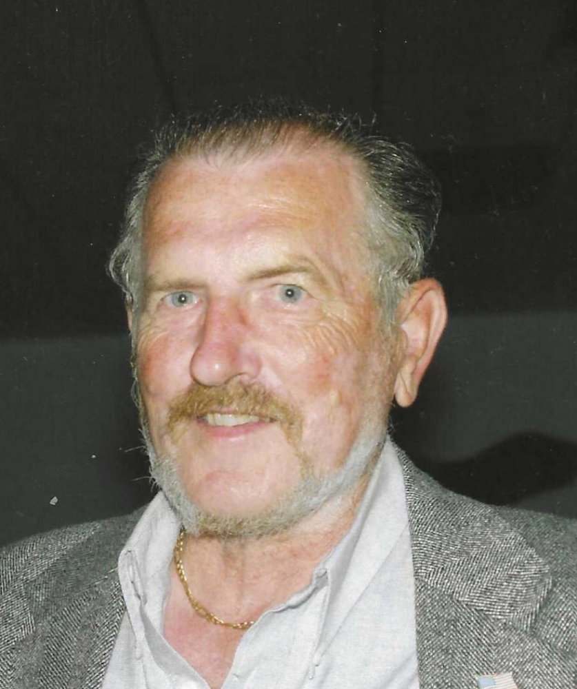 Lincoln Leon Arnold - 2023 - Burke Tubbs Funeral Home