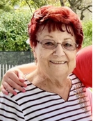 Patricia E. Gravish - 2023 - Gosselin Funeral Home