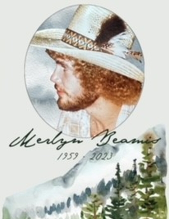 Merlyn Jay Beamis Obituary - 2023 - Forest Lawn Cemetery