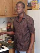 Mr. Samuel James - 2023 - Koger's Mortuary Service