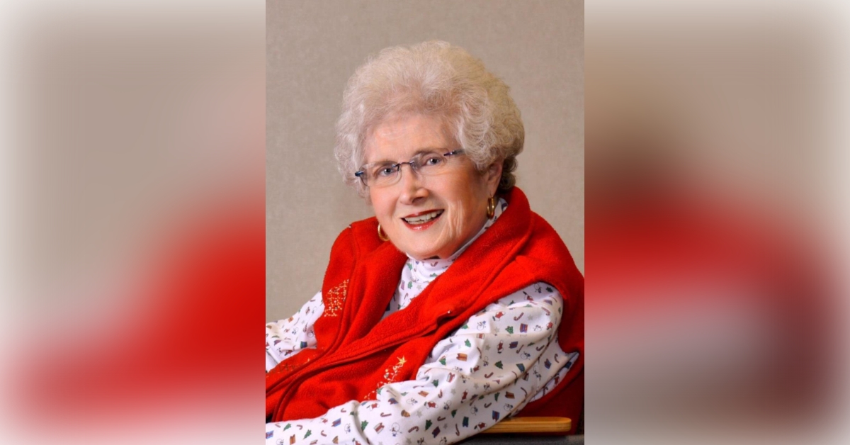 Obituary information for Elizabeth Mary Flavin