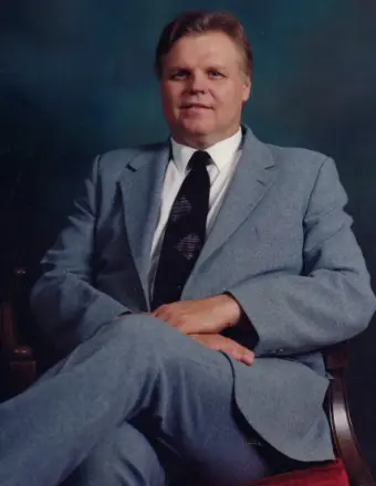 Obituary information for Norman G Grifka