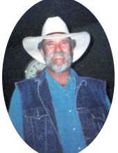 Jim Fuller - 2023 - Jackson's Funeral Homes Inc.