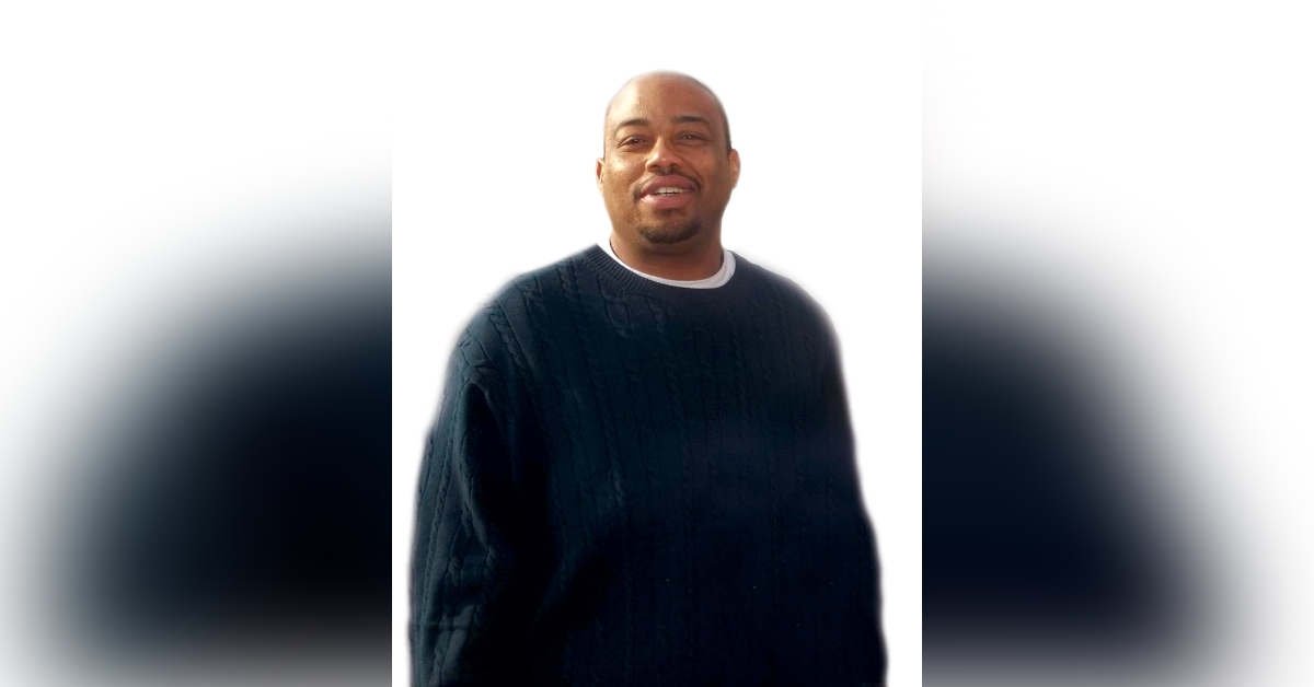 Obituary information for Anthony Sean Davis