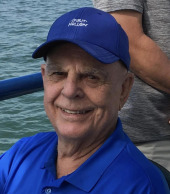 Kenneth Richard Showers - 2023 - Mississippi Valley Cremation