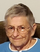 Sandra Bailey Parmenter - 2023 - Aurora McCarthy Funeral Home, Inc.