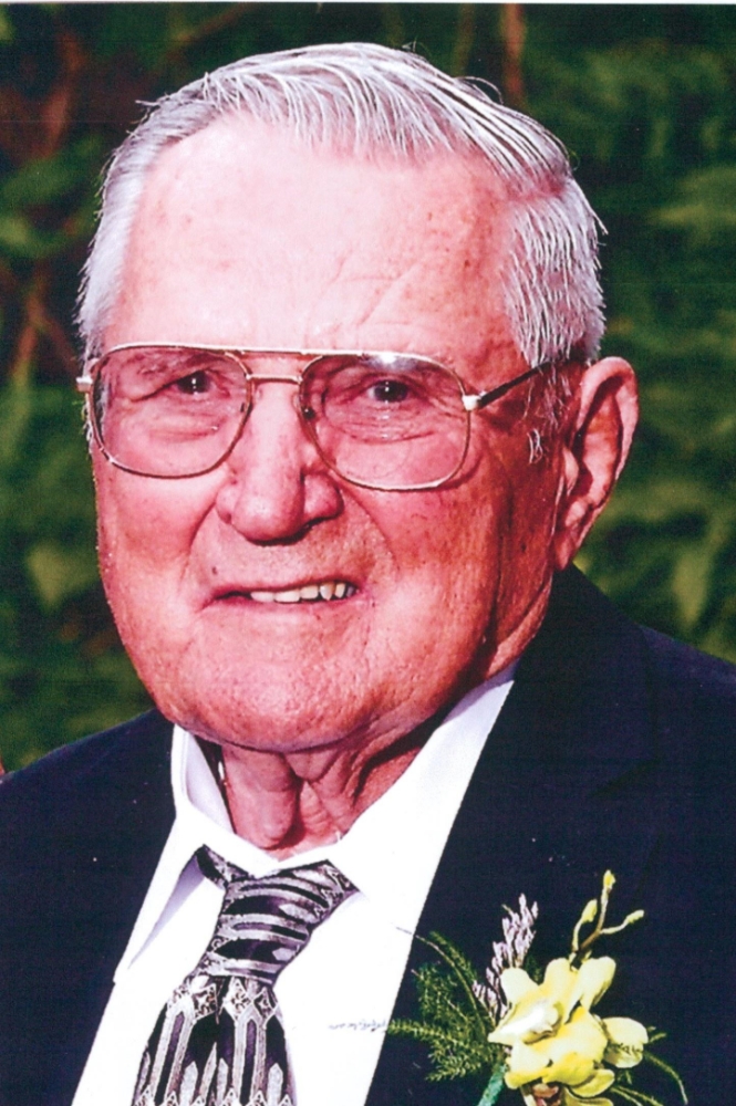 William B. Marks - 2023 - Riddle Funeral Home