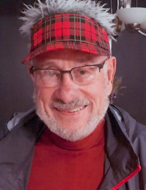 Roger D Moser - 1970 - Roger D Moser