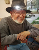 WILLIAM LOWE - 2023 - Rucker Shelton Funeral Directors