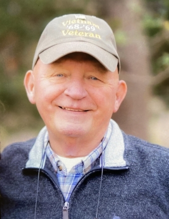 Rev. Howard Thomas (Tom) Gillum Jr. Obituary - 2023 - Cross-Smith ...