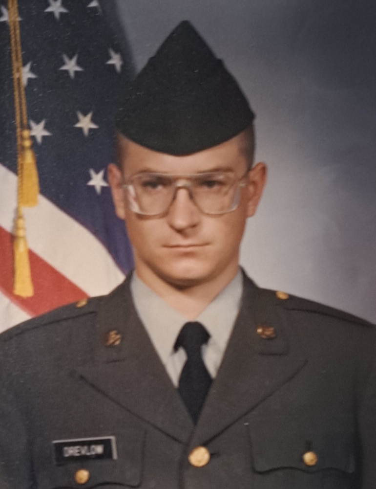Jeffrey John "Jeff" Drevlow - 2023 - Gunderson Funeral Home