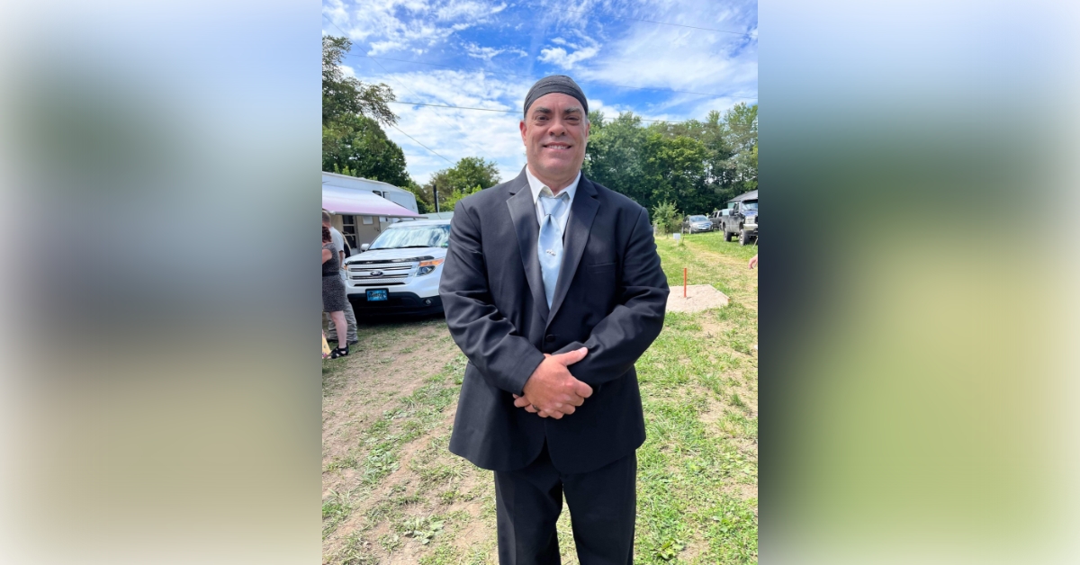 Obituary information for Steven "Steve" Alan Covington, Sr.