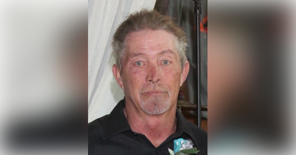 Obituary information for Richard Dale Morgan