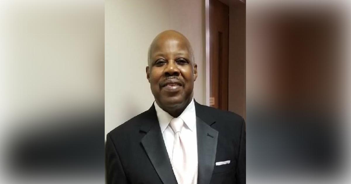 Obituary information for James L Boyd Jr.