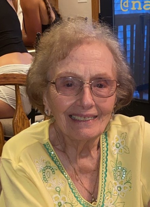 Nancy Mascaro - 2023 - Pagano Funeral Home