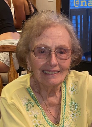 Nancy Mascaro - 2023 - Pagano Funeral Home