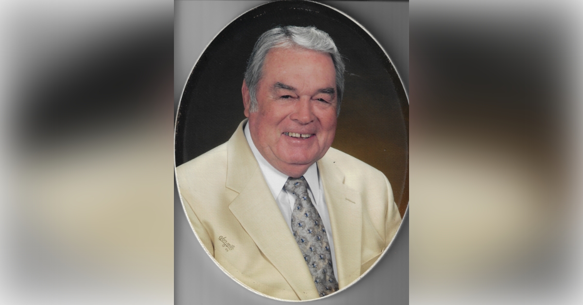 Obituary information for Jack Ogle