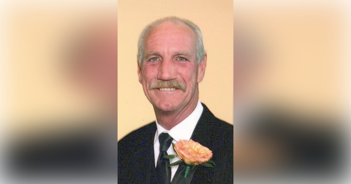 Obituary information for James Richard Dolwick