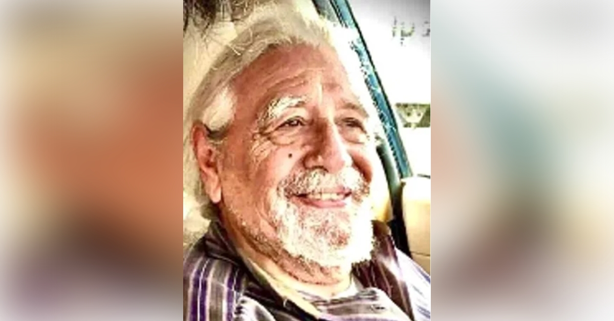 Obituary information for Marcos "Mike" Marquez, Sr.