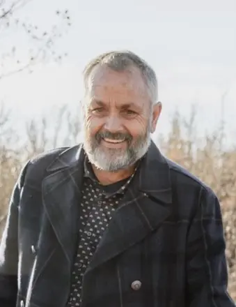 Obituary information for Paul Hamer