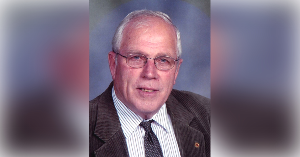 Obituary information for John Koster