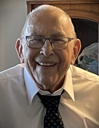 Douglas "Doug" E. Brantley - 2023 - Calvert Funeral Homes