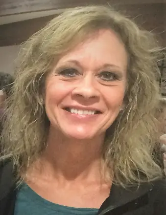 Obituary information for Susan Jones