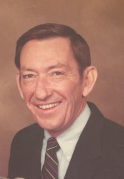 Charlie Reed - 2010 - Blackburn and Ward Funeral Home