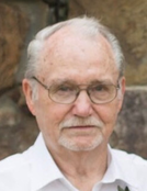 William "Bill" Wesley Hart - 2023 - Rhone Funeral Home