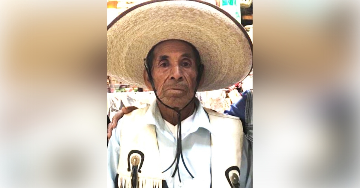 Obituary information for Arturo Rangel