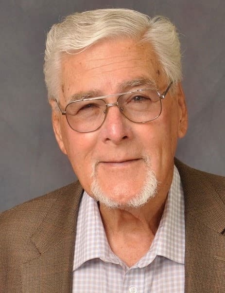 Lyle W. La Faver - 2023 - Alameda Funeral & Cremation Services