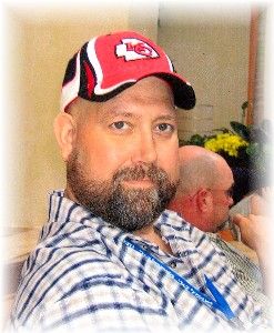 Mark Weese - 2007 - Ritchie Funeral Home