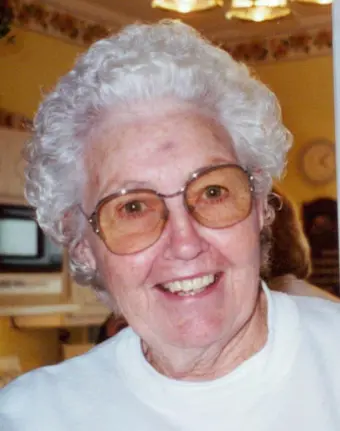 Obituary information for Mary Frances Cinnamon