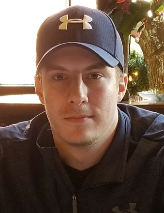 Samuel J. Leeson - 2023 - Fitzgerald Funeral Home