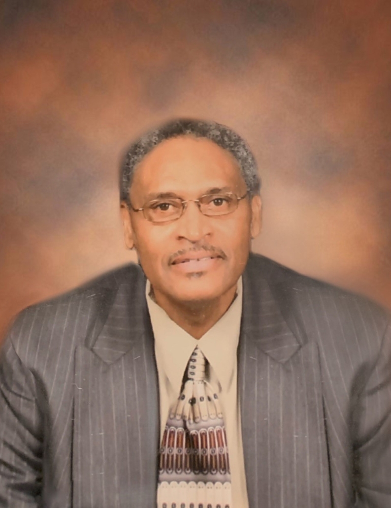 Bernard H. Younger - 2023 - Morton's Mortuary