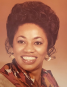 Georgetta Gittens - 2023 - Frank R. Bell Funeral Home, Inc.