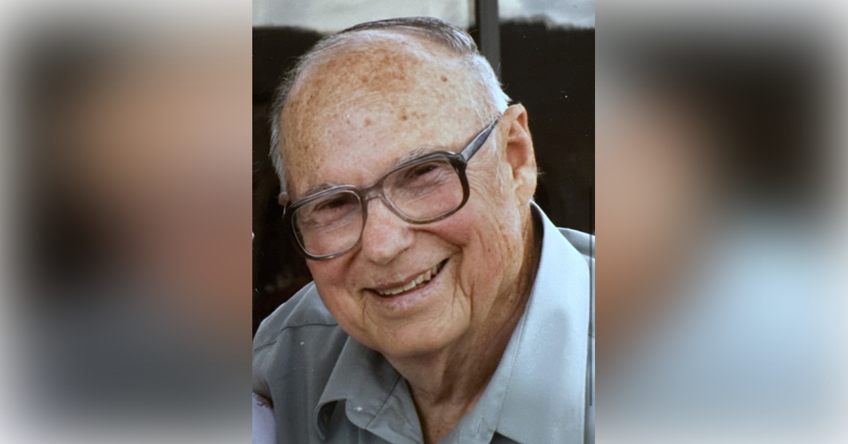 Obituary information for Richard H. Sheldon