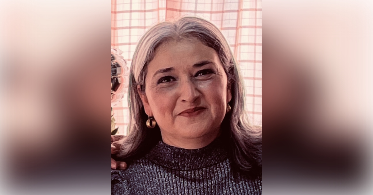 Obituary information for Elvira Ramirez