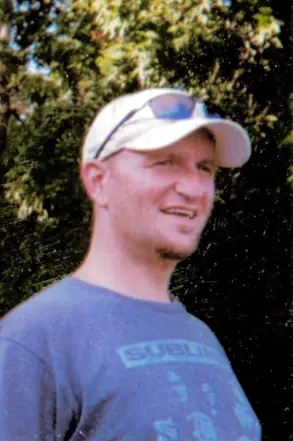 Obituary information for Michael Brian Lucas