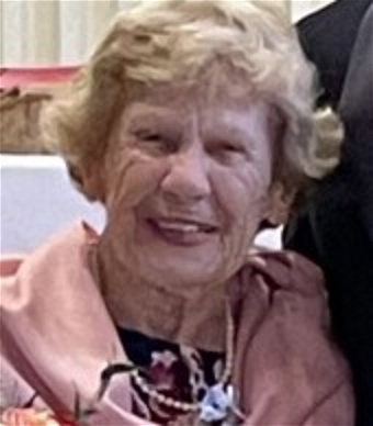 Gloria J. Smith Obituary - 2023 - Orender Family Home for Funerals