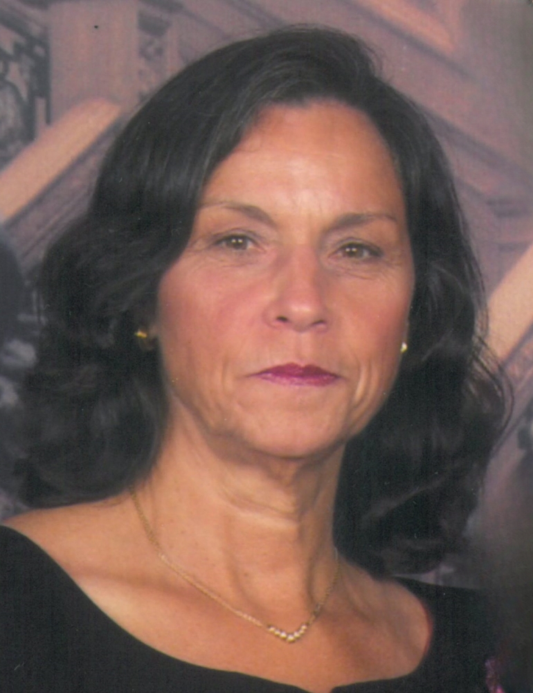 Patricia Altman - Memories Trees