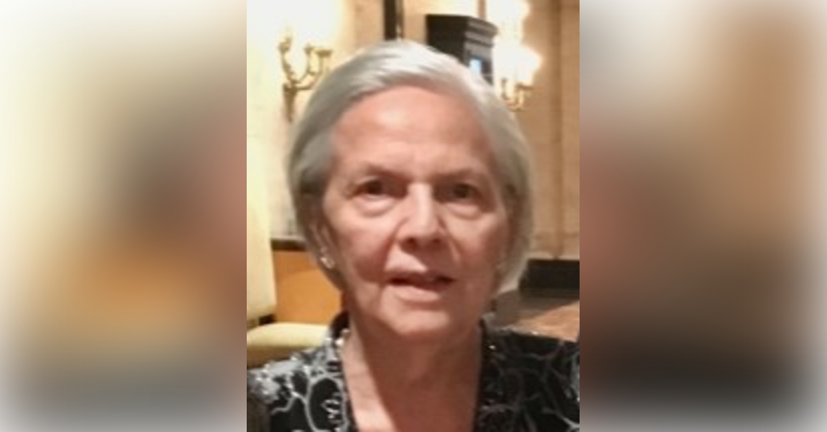 Obituary information for Voula Panopoulos