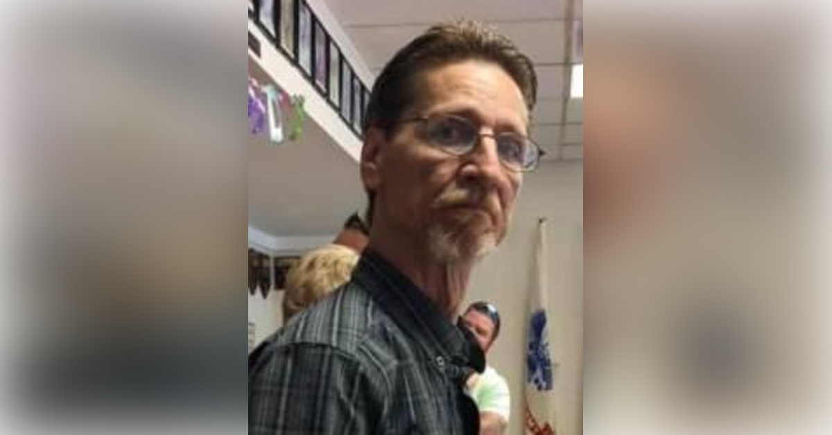 Obituary information for Christopher Layne Tally