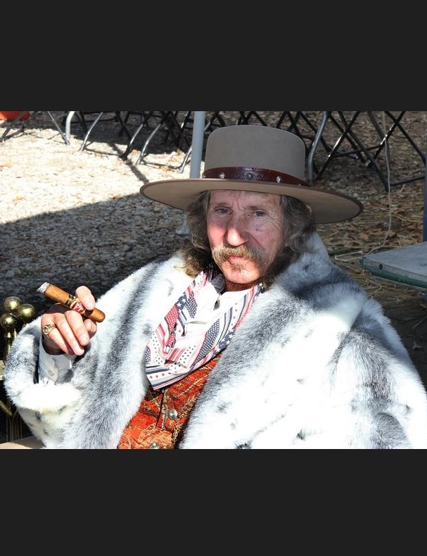 James Files - 2023 - Serenity Funeral Home