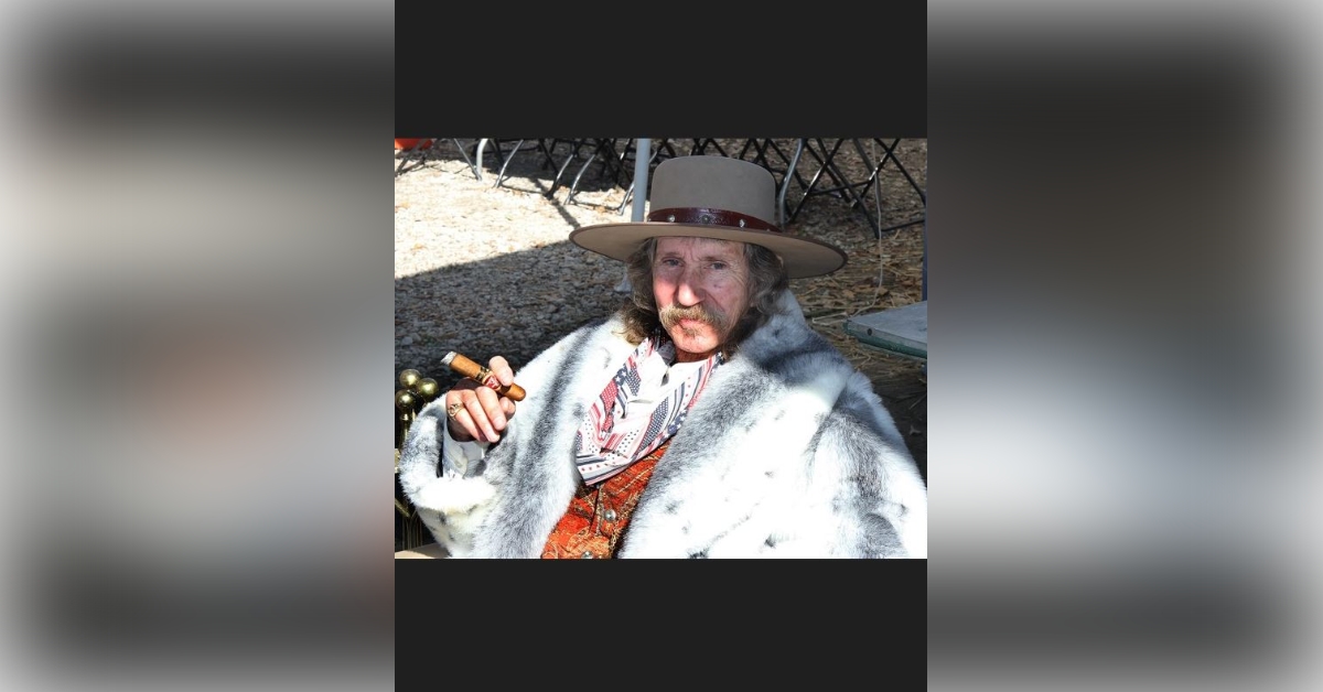 Obituary information for James Files