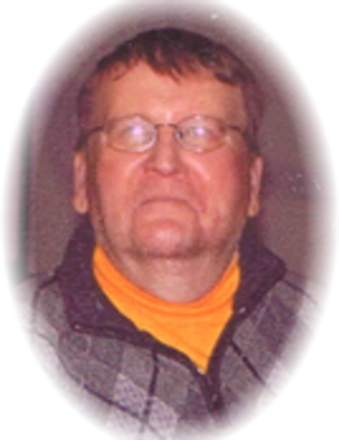 Jerry Walter Whitehair - 2023 - Baxter-Gardner Funeral Home