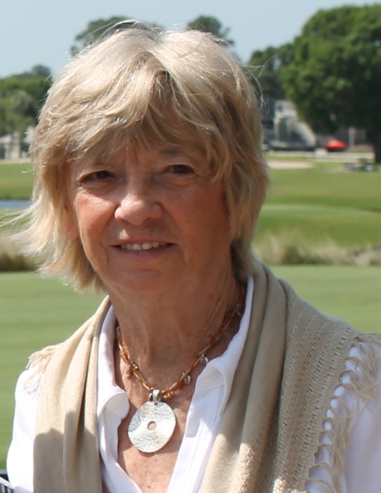 Mary Ann Martucci - 2023 - Curlew Hills Memory Gardens