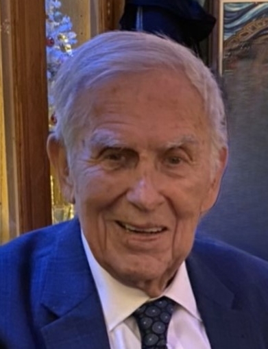 Patrick John Corbett, Jr. - 2023 - Beidelman-Kunsch Funeral Homes