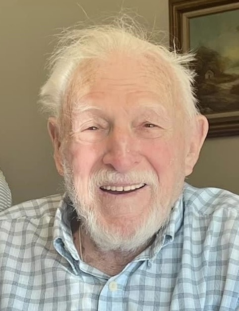 Fritz Wolff - 2023 - Church & Chapel Funeral Services and Preplanning ...